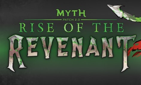 Megacon Games Releases Myth Patch 2.0 – OnTableTop – Home of Beasts of War