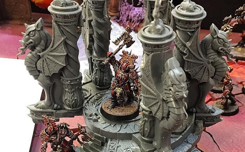New Terrain Coming This Week For Age Of Sigmar – OnTableTop – Home of ...