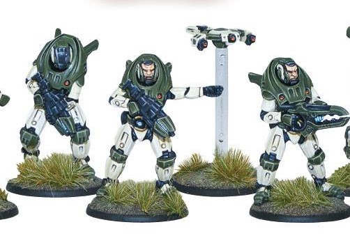 The Drop Squad Is Screaming Into Gates Of Antares – OnTableTop – Home ...
