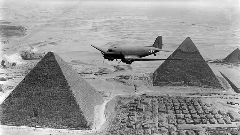 The Desert War: Gaming WW2 in North Africa Part One – Overview and ...