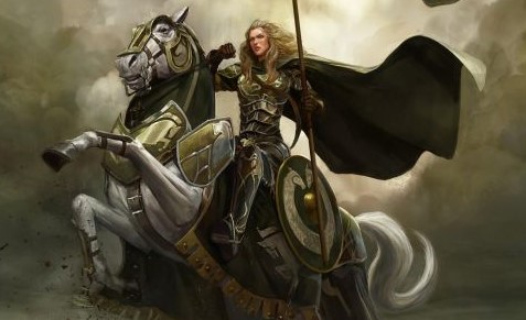 GBHL Pit Dunland Vs Rohan In An Epic 1000pt Battle – OnTableTop – Home ...