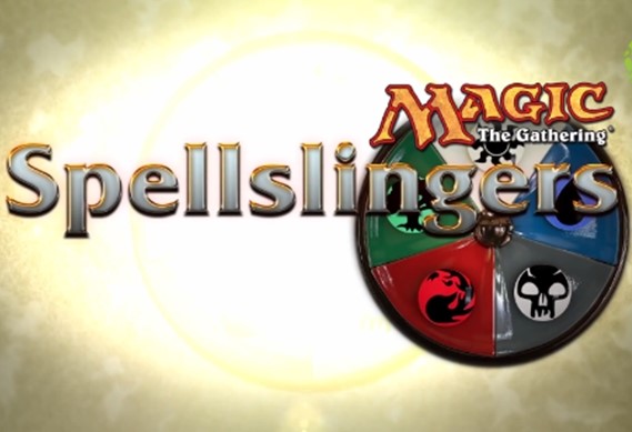 Check Out A New Spellslingers From Geek & Sundry – OnTableTop – Home of ...