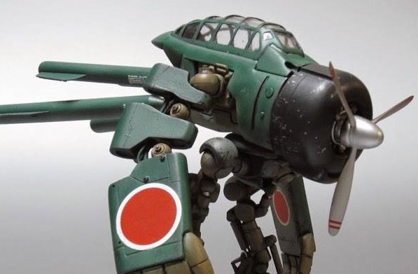 Get Ready For Industria Mechanika’s Zero Mech! – OnTableTop – Home of ...