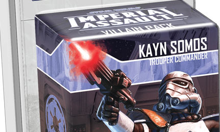 Command Your Stormtroopers In Star Wars: Imperial Assault – OnTableTop ...