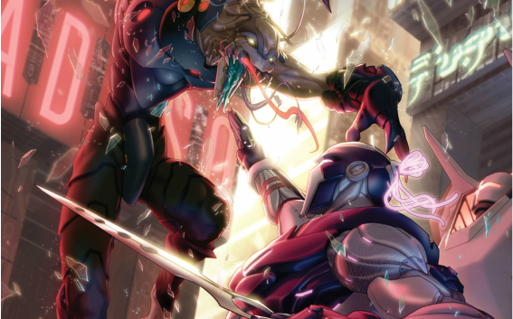 Modiphius Launching Infinity RPG Kickstarter This Week – OnTableTop ...