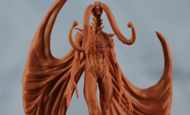 The Creepy Czernobog Is Summoned To Shattered Earth – OnTableTop – Home ...