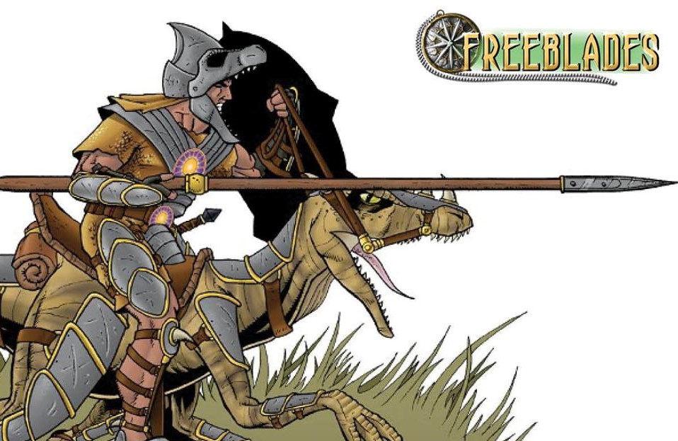 DGS Games Announces The Coming Of Dinosaurs In 2016 – OnTableTop – Home ...