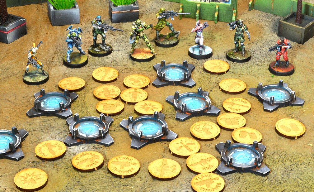 Get Set For An Infinity Deathmatch Thanks To Customeeple – OnTableTop ...