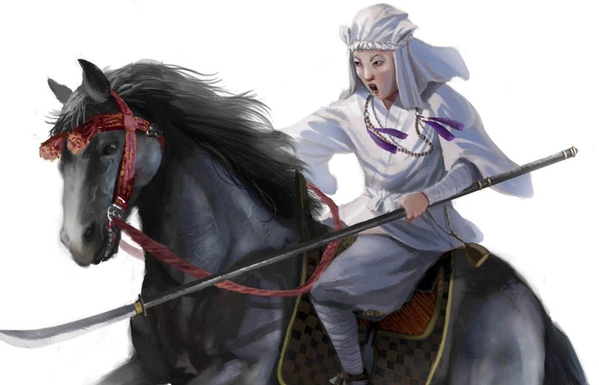 Zenit Tease Us Over Upcoming Models For Sohei In Kensei – OnTableTop ...
