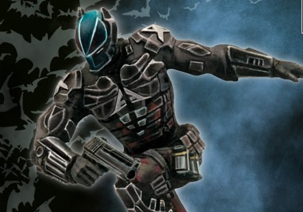 The Arkham Knight & Scarecrow New From Knight Models – OnTableTop ...