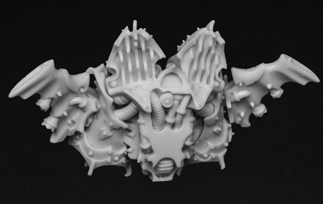 Evil Craft Create Chaos With New Jet Packs – OnTableTop – Home of ...