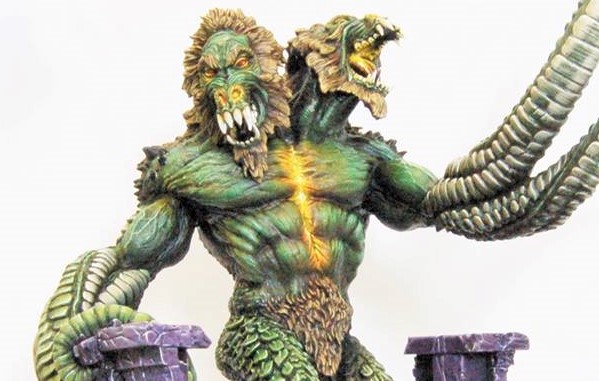 Gale Force Nine To Drop Big Demons Into D&D Collectors Series ...