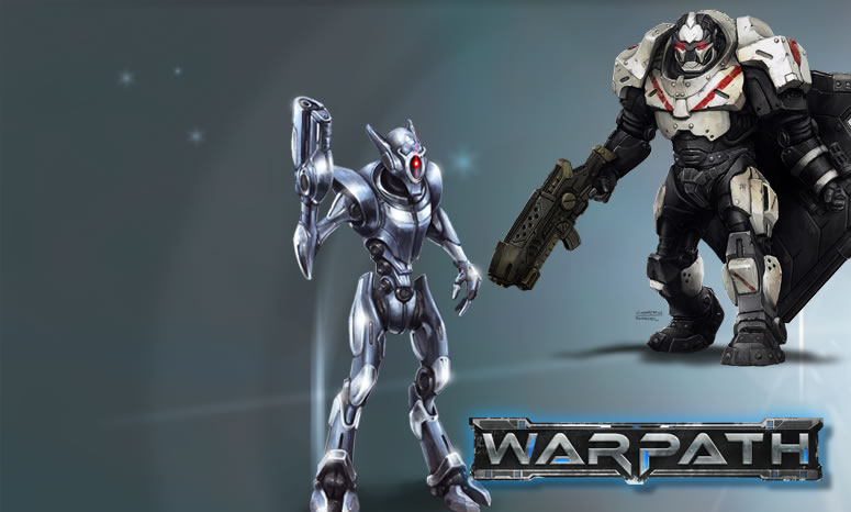 Getting To Grips With The Mechanics Of Warpath 2.0 – OnTableTop – Home ...