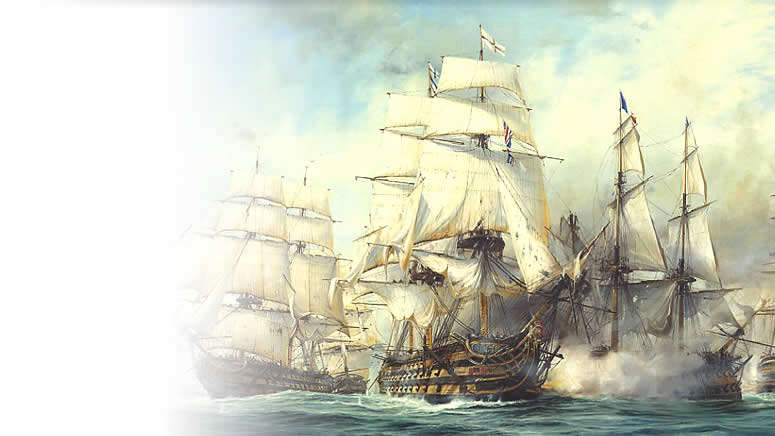 Naval Wargaming – An Introduction To Battles At Sea & Beyond ...