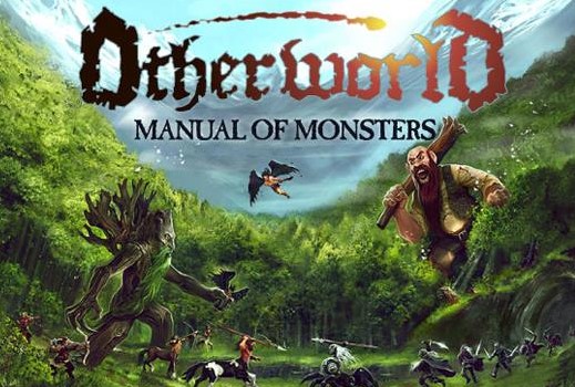 The Manual of Monsters Brings Elemental Dangers to Otherworld ...