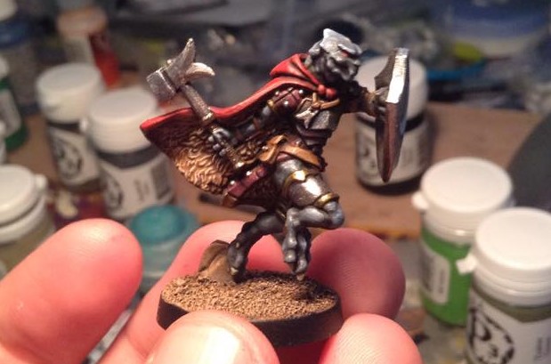 Metal King’s RelicBlade Metal Sets Come Together – OnTableTop – Home of ...