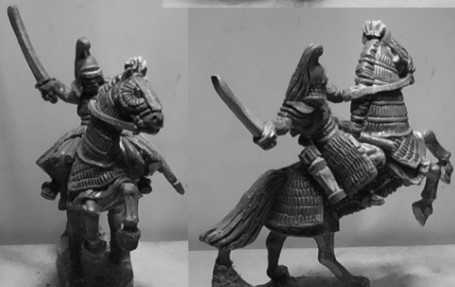A Great Mongolian General Coming From FireForge Soon – OnTableTop ...