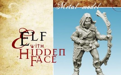 Spellcrow Go Undercover With New Stealthy Elf – OnTableTop – Home of ...