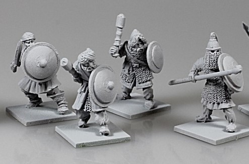 FireForge Puts Up New Releases For Pre-Order – OnTableTop – Home of ...