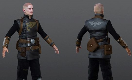 New Lord Inquisitor Teaser Heralds The Prologue Next Year – OnTableTop ...