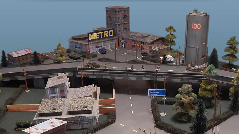 Modern Wargaming: Conflict In The Ukraine Part Three – Escalation ...