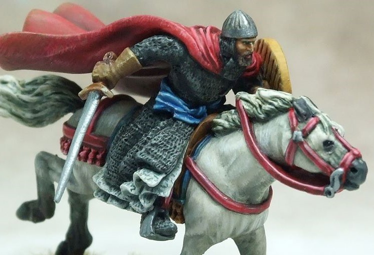 New Iconic Characters Come To SAGA: The Crescent & The Cross In 2016 ...