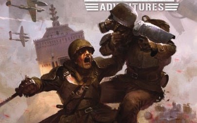 Undertake Operation Apocalypse In Modiphius’ DUST Adventures ...