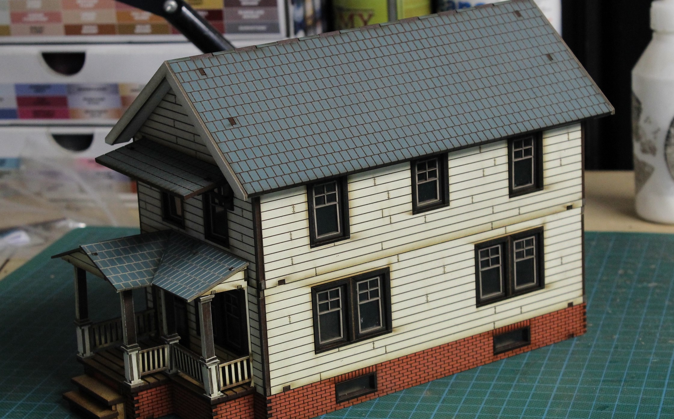 Head Down Chicago Way With New Prohibition Era 4Ground Buildings ...