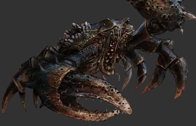 The Brute Strength Of Click Clack Has Arrived For Mythos – OnTableTop ...