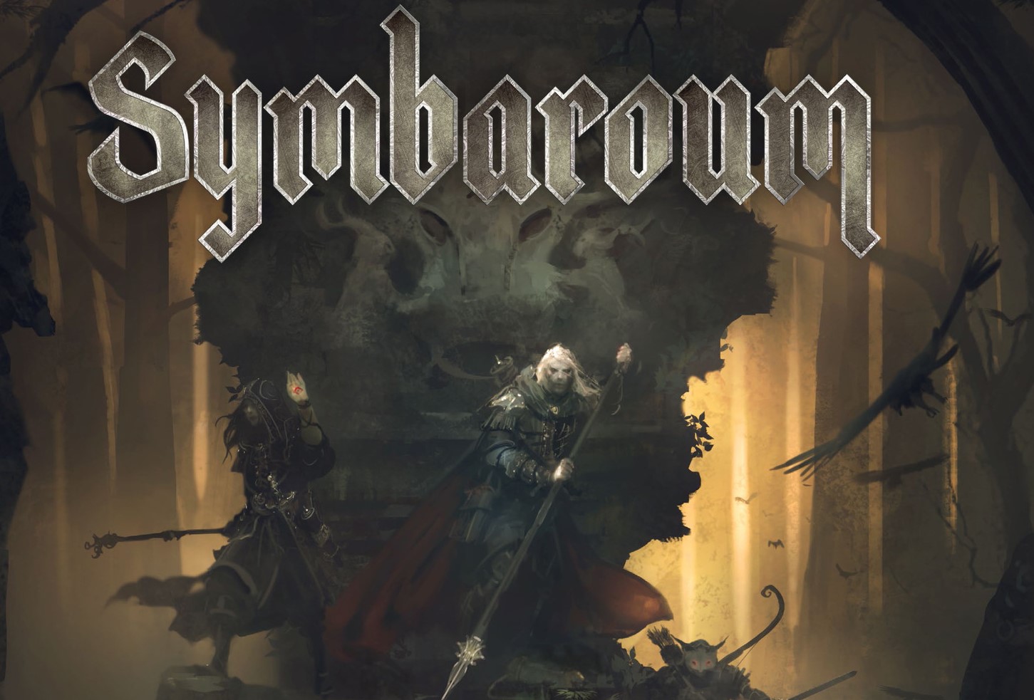 Modiphius To Publish Swedish Dark Fantasy RPG Symbaroum – OnTableTop ...