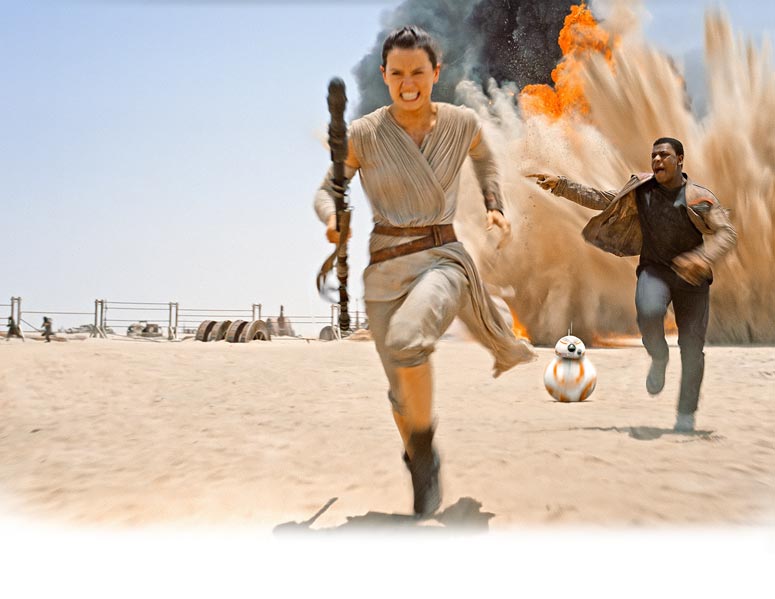 Weekender XLBS: Will Star Wars Bring You To The Tabletop? – OnTableTop ...