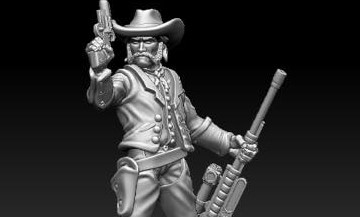 Explore The Fantastic World of Paragon – The Broken Continuum ...