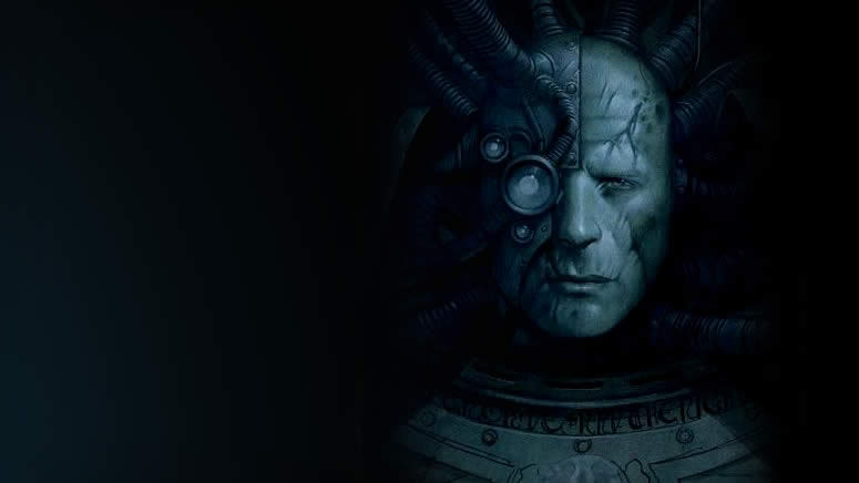 Farewell To Warhammer 40k Artist Wayne England – OnTableTop – Home of ...