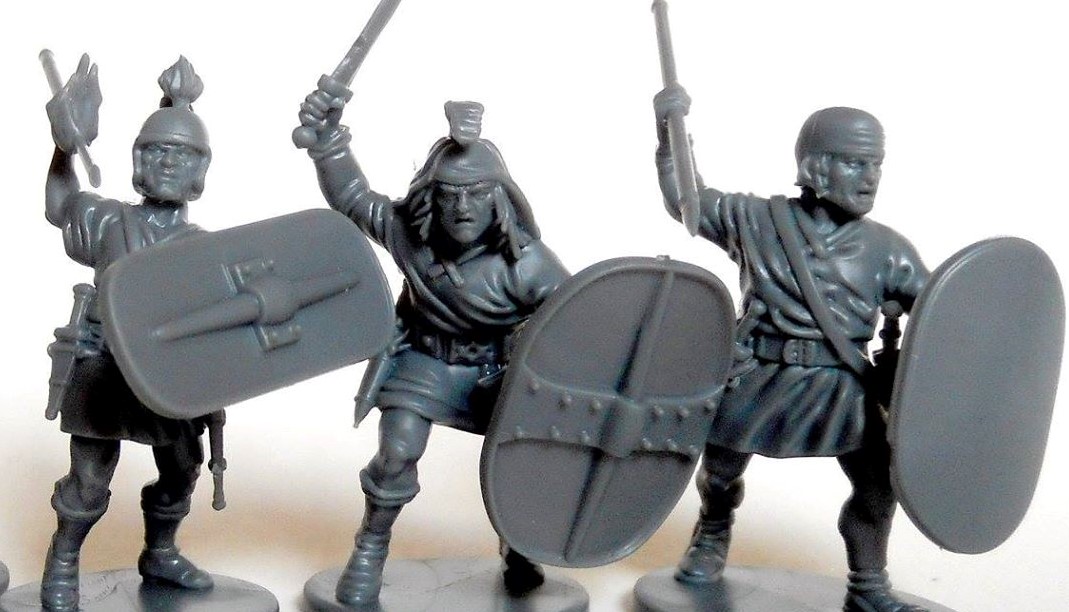 Ancient Iberians & Balearic Slingers Released By Victrix – OnTableTop ...