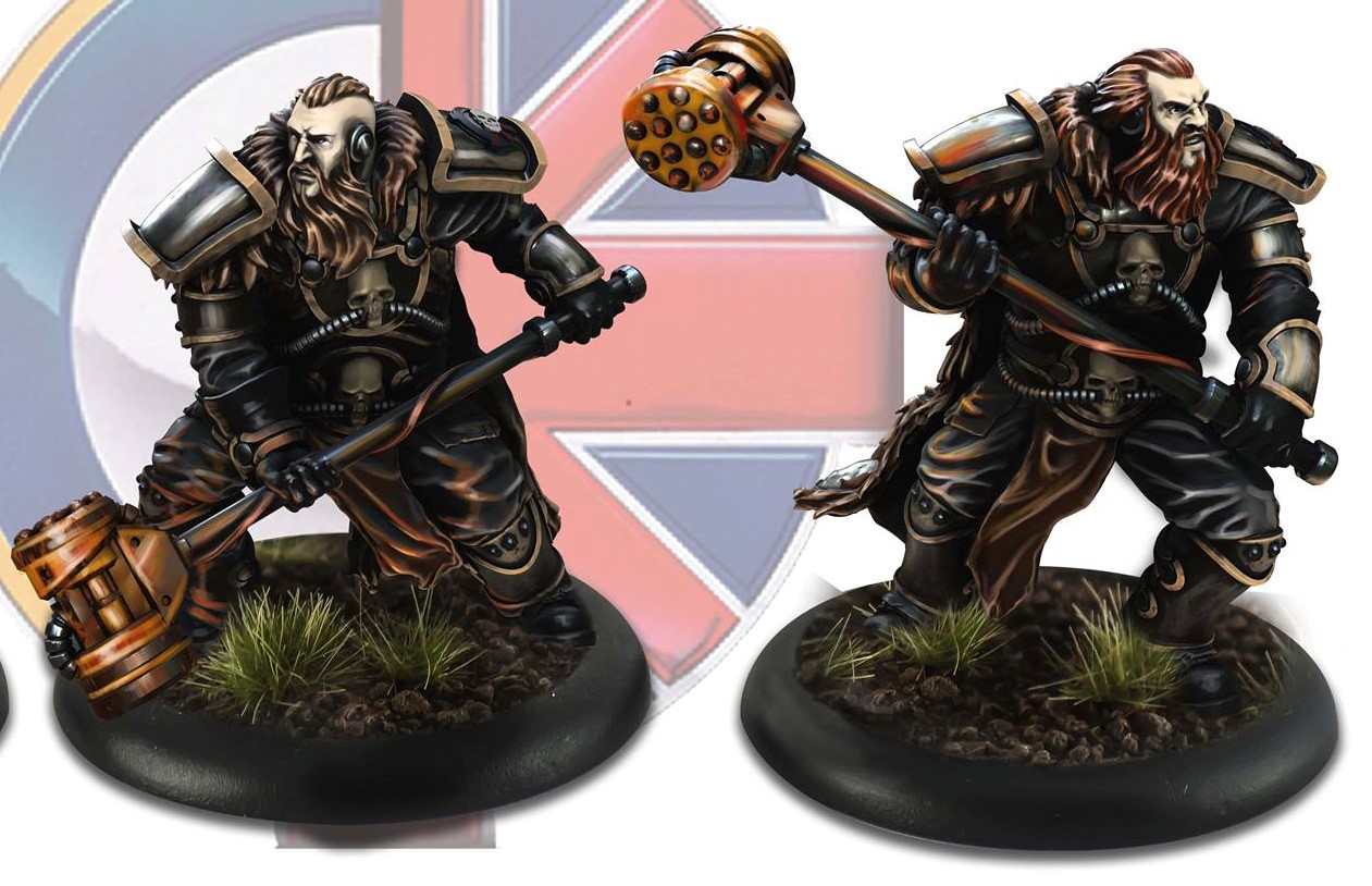 Prodos Reveal New Warzone & Space Crusade Miniatures – OnTableTop ...