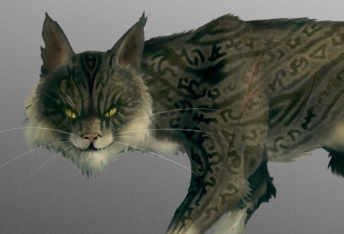 The Majestic Zeus Walks Into Mythos For The Priory – OnTableTop – Home ...