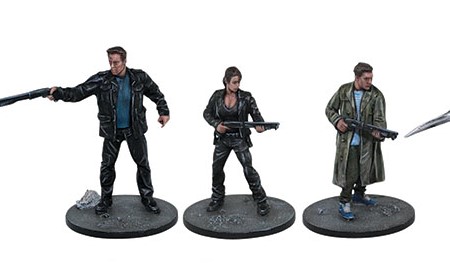 Terminator Genisys Rocks The 1980s With New Set – OnTableTop – Home of ...