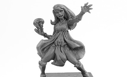 MegaCon Show Off Upcoming Heroes For The World Of MYTH – OnTableTop ...