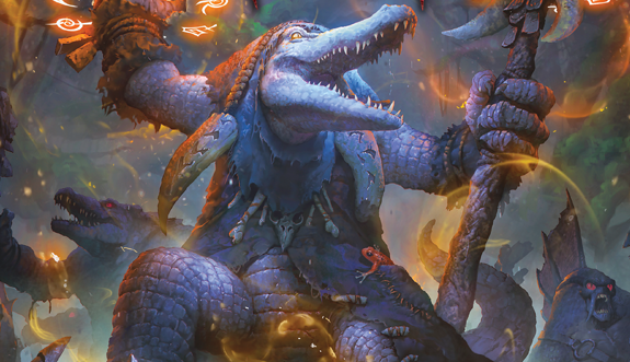 Go Adventuring With Privateer’s Widower’s Wood Kickstarter – OnTableTop ...