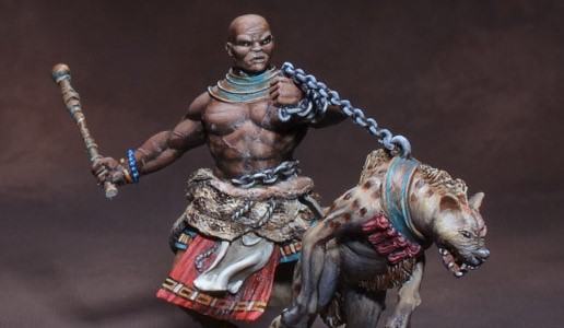 Arena Rex Gets A New Gladiator From Red Republic Games – OnTableTop ...