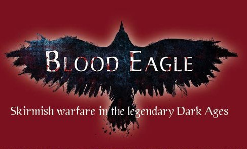 The Ministry Of Gentlemanly Warfare Goes Dark Age With Blood Eagle ...