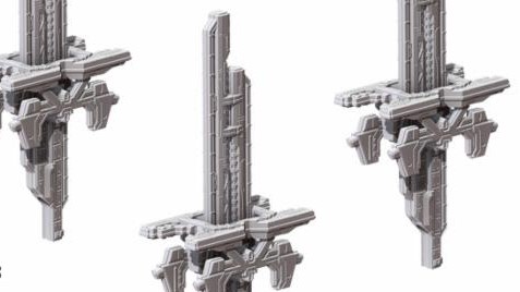 Halo’s Covenant & UNSC Get Additional Support From Spartan Games ...