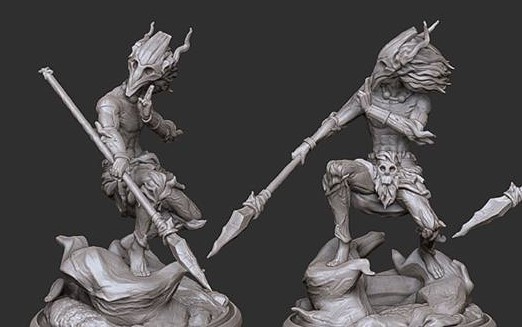 Fragged Empire Bring New Protagonists To Kickstarter Soon – OnTableTop ...