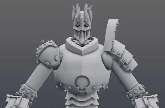 Clockwork Creations Whir Into Life From Sword & Board Games ...