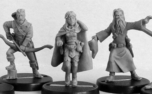 Antediluvian Go On An Adventure With Dungeon Explorers – OnTableTop ...