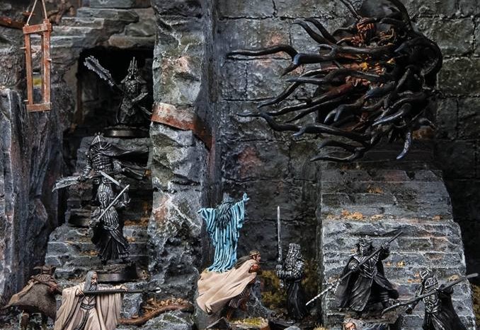 Next Issue Of The Hobbit SBG Magazine On The Way Soon – OnTableTop ...