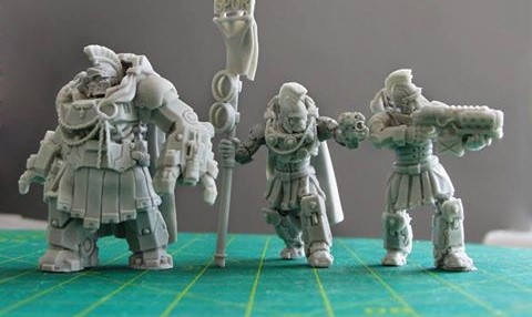 Puppets War Prepare To Rebuild The Roman Empire In Spaaace ...