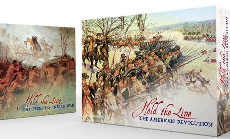 Hold The Line Remastered Edition Coming To A Close On Kickstarter ...