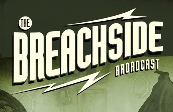 Wyrd’s Breachside Broadcast Reads From Twisting Fates – OnTableTop ...