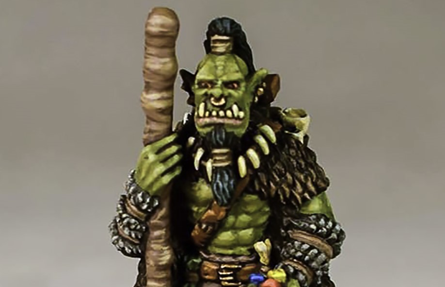 Otherworld Create A Celebratory UK Games Expo Miniature – OnTableTop ...